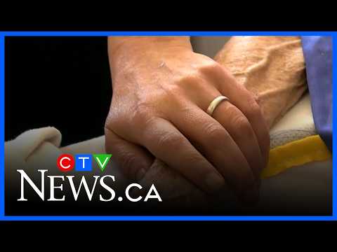 Alberta plans to restrict who can receive MAID