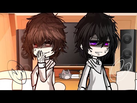 Bsd react to dazai/prison arc ★ 3/3 ★ - YouTube