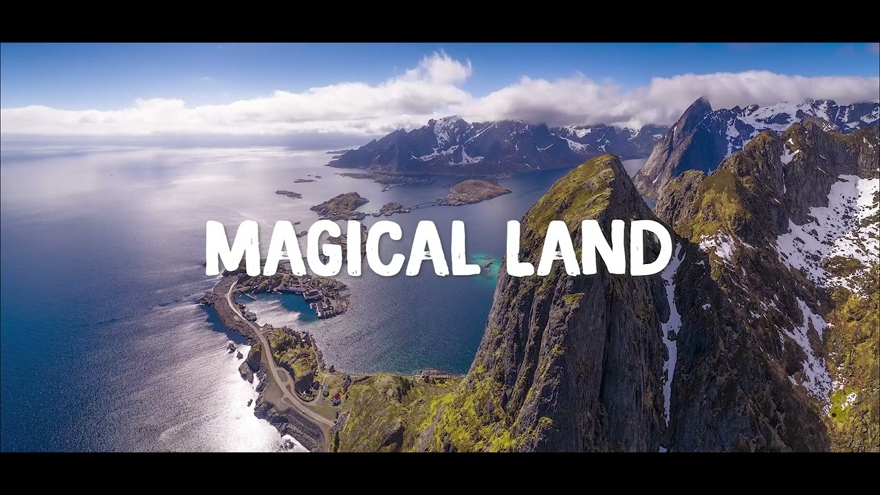 Magical Land