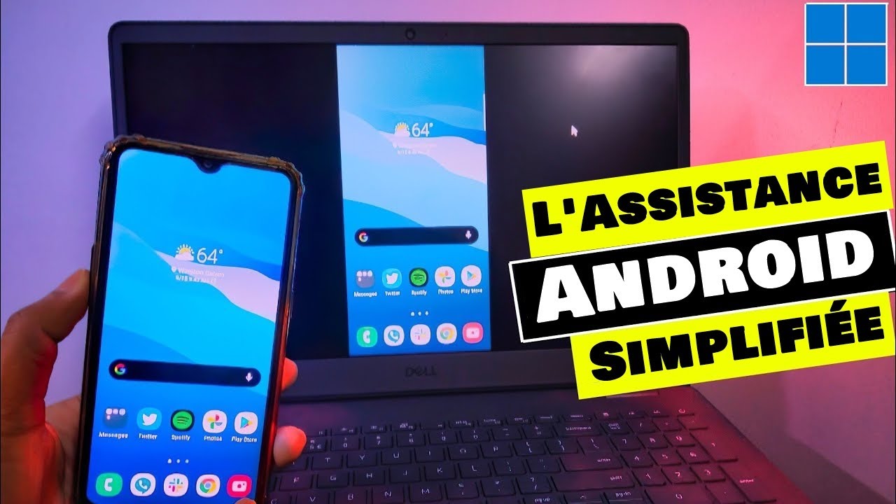 AirDroid Remote Support : L'Assistance Android Simplifiée pour les ...