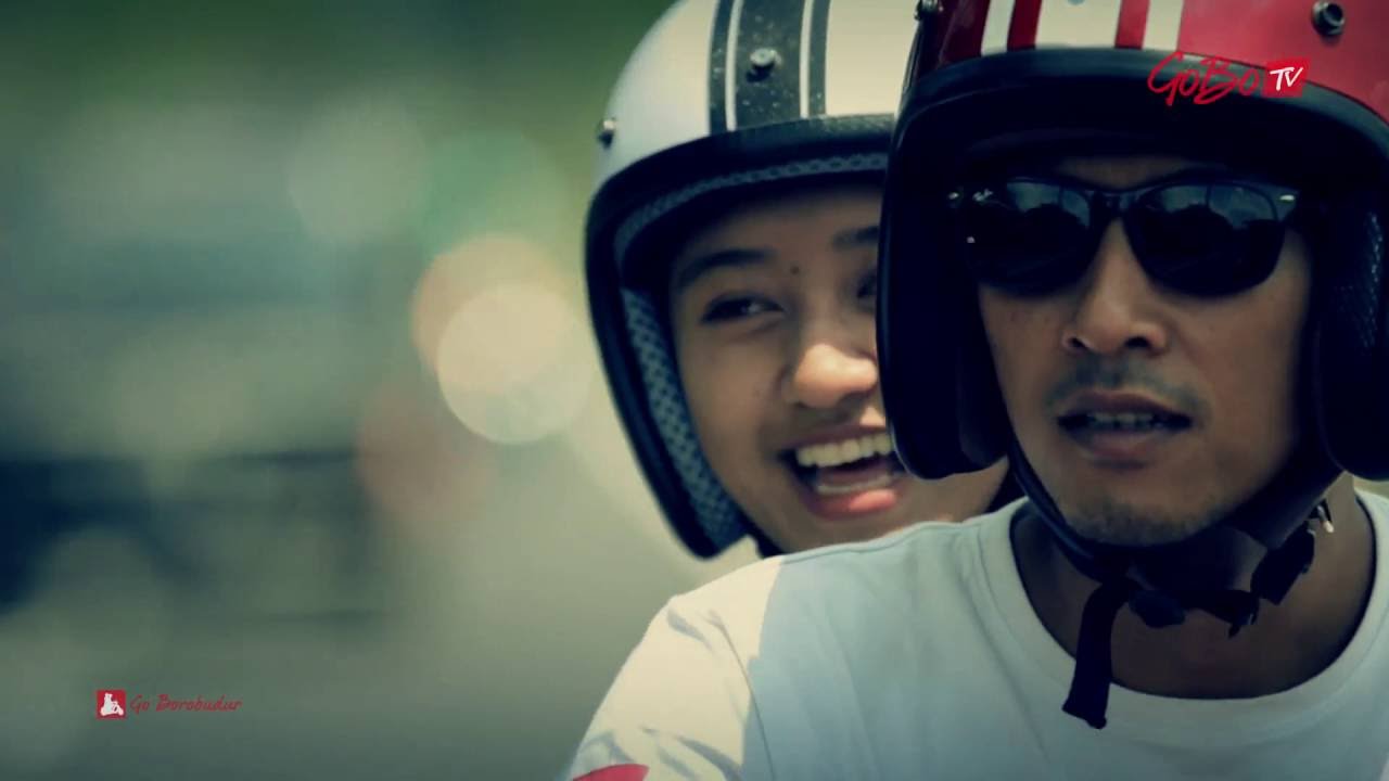 Omah Pring, satu-satunya di Dunia | Go Borobudur The Movie (Episode 9 ...