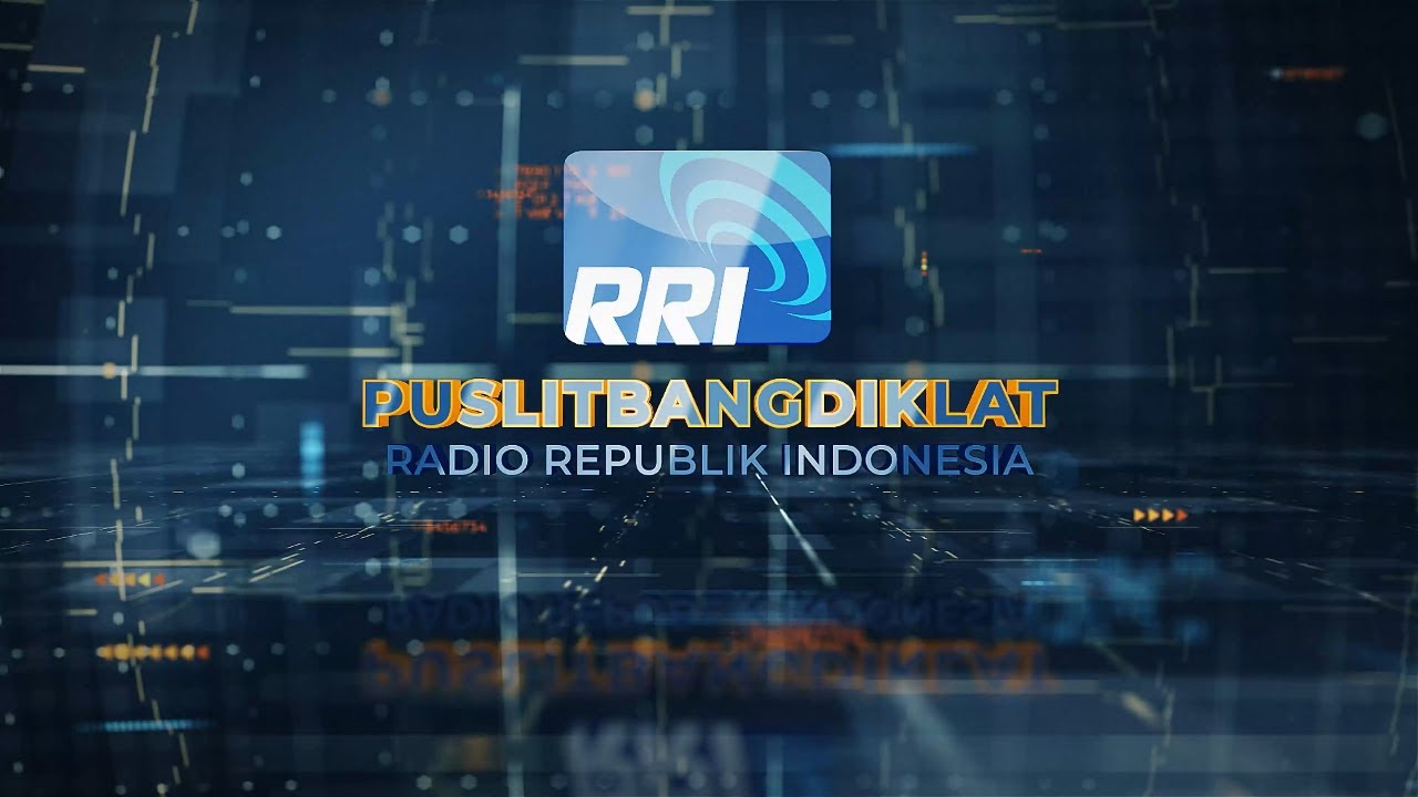 COMPANY PROFILE PUSLITBANGDIKLAT LPP RRI - YouTube