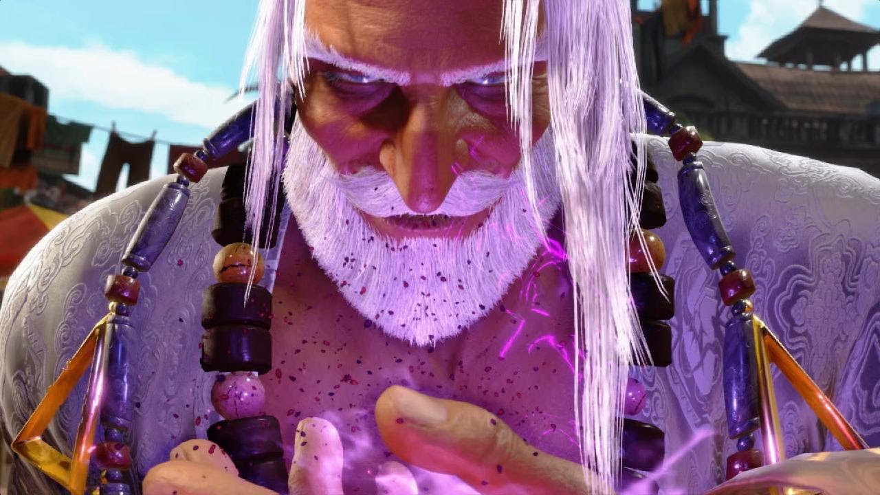 SF6 💥JP Legend #1 JP💥High Level Gameplay - YouTube