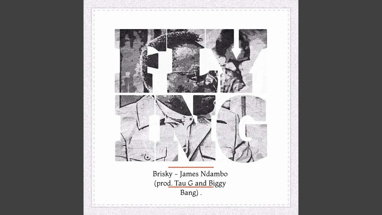 James Ndambo - YouTube