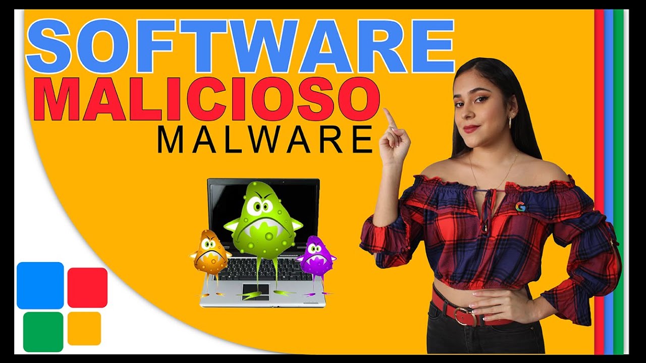 ¿Qué hacer si hay un software malicioso o no deseado adwords? - YouTube