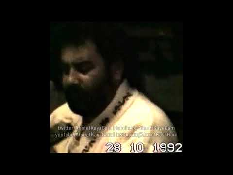 Acılara Tutunmak (Canlı)
