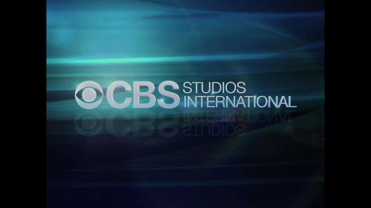 CBS Studios International (1989/2009) - YouTube