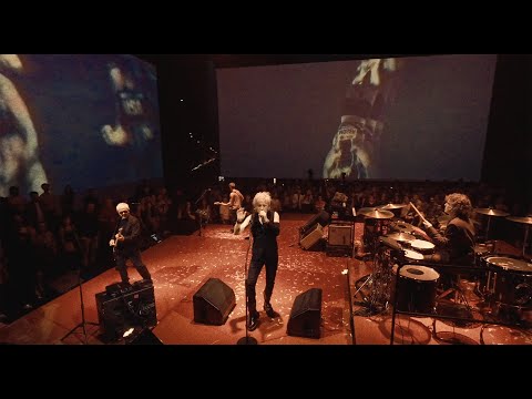Indochine - La Belle et la Bête (Live Babel Show)
