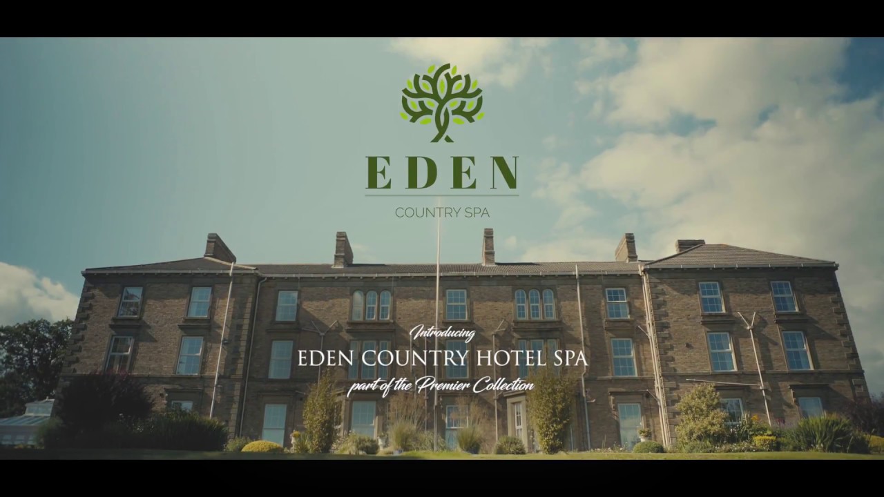 EDEN COUNTRY SPA - YouTube