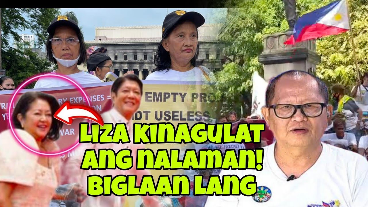 ExDA Usec.Ben Ranque binulgar ang Plano ni Dayunyor at Kano ll PRRD ...