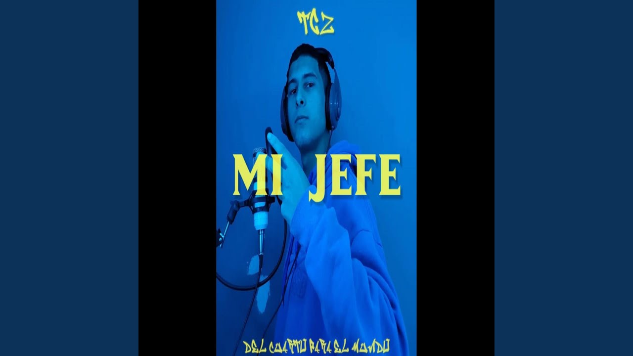 mi jefe - YouTube