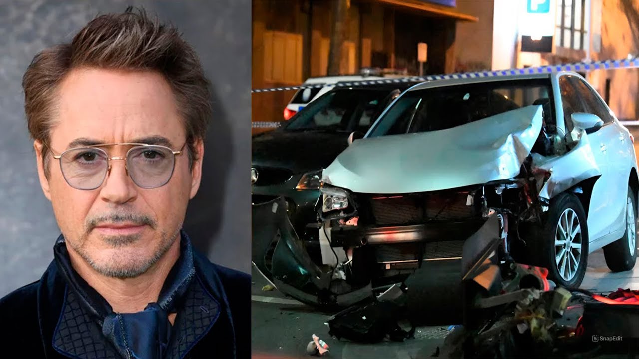 OMG!! We Are Extremely Sad After Tragic Death Of Gospel Actor Robert ...