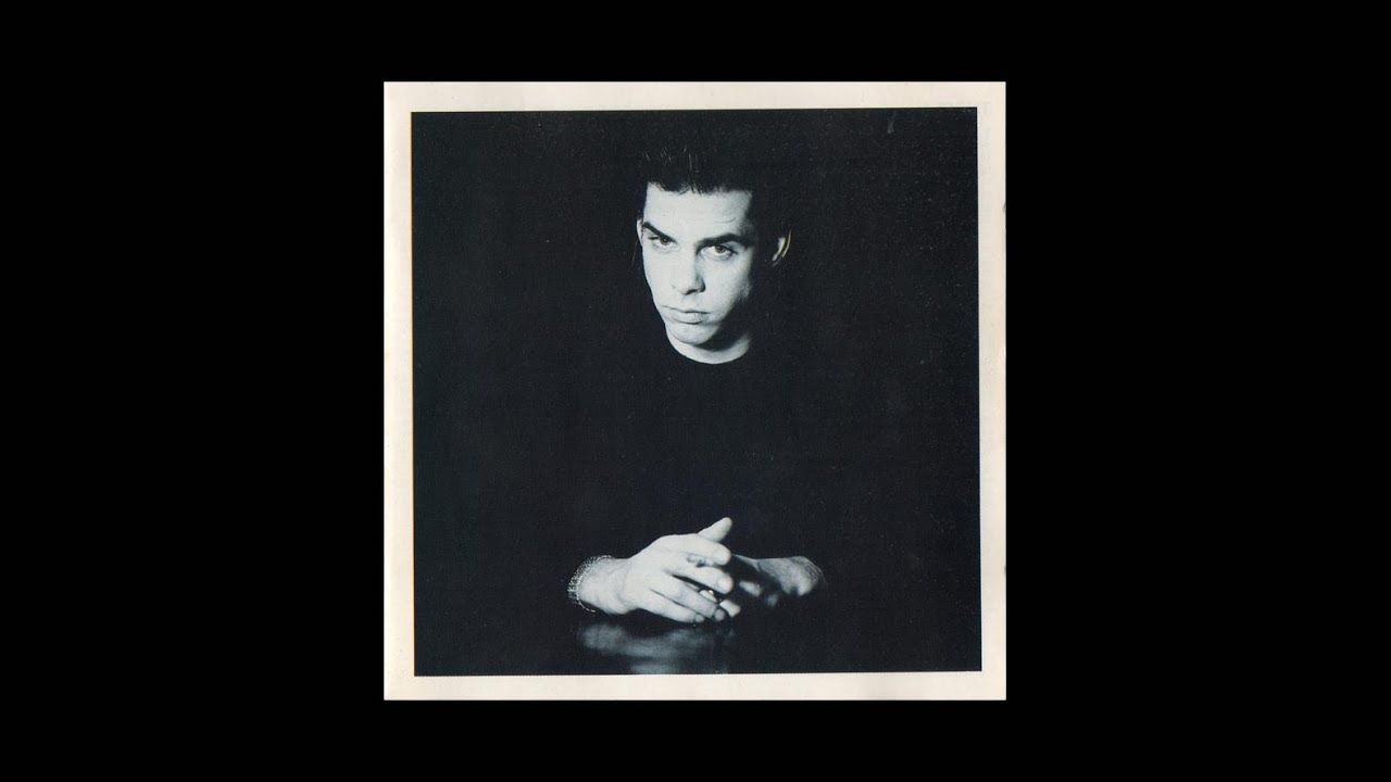 Nick Cave And The Bad Seeds - Tupelo - YouTube