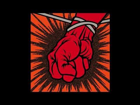 Metallica: St. Anger (Remastererd) HQ