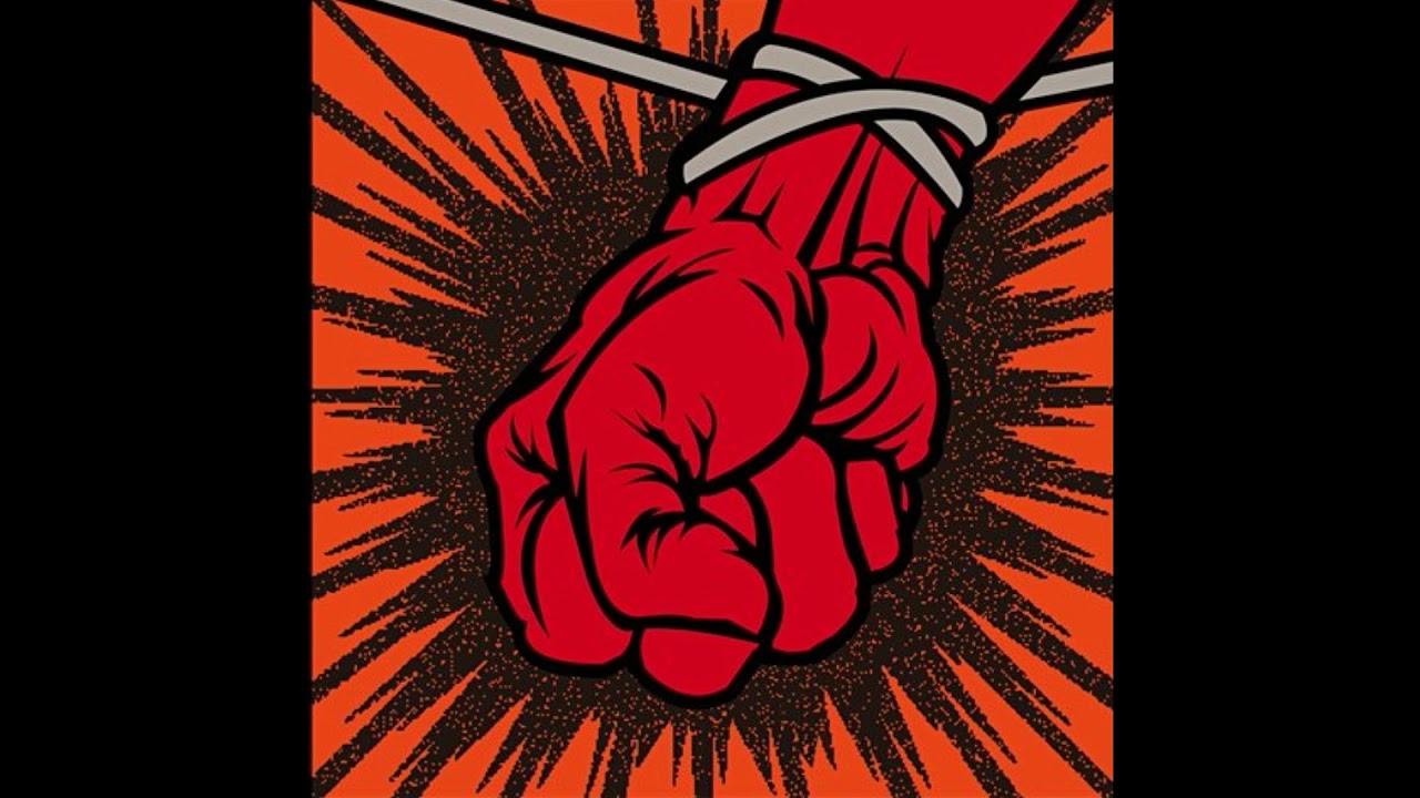 Metallica: St. Anger (Remastererd) HQ - YouTube