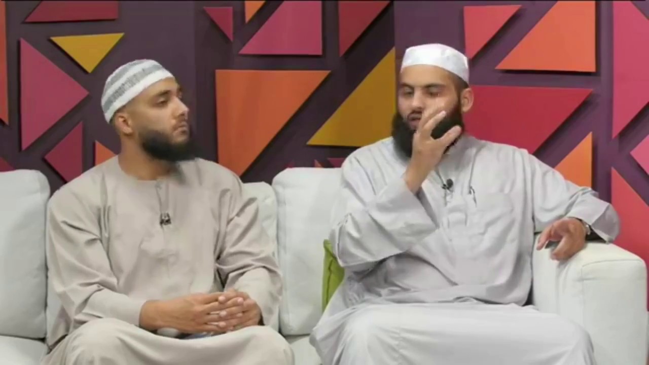 Origins of the word Hajj and Hajaj - Omar Hajaj & faisal 2018 - YouTube