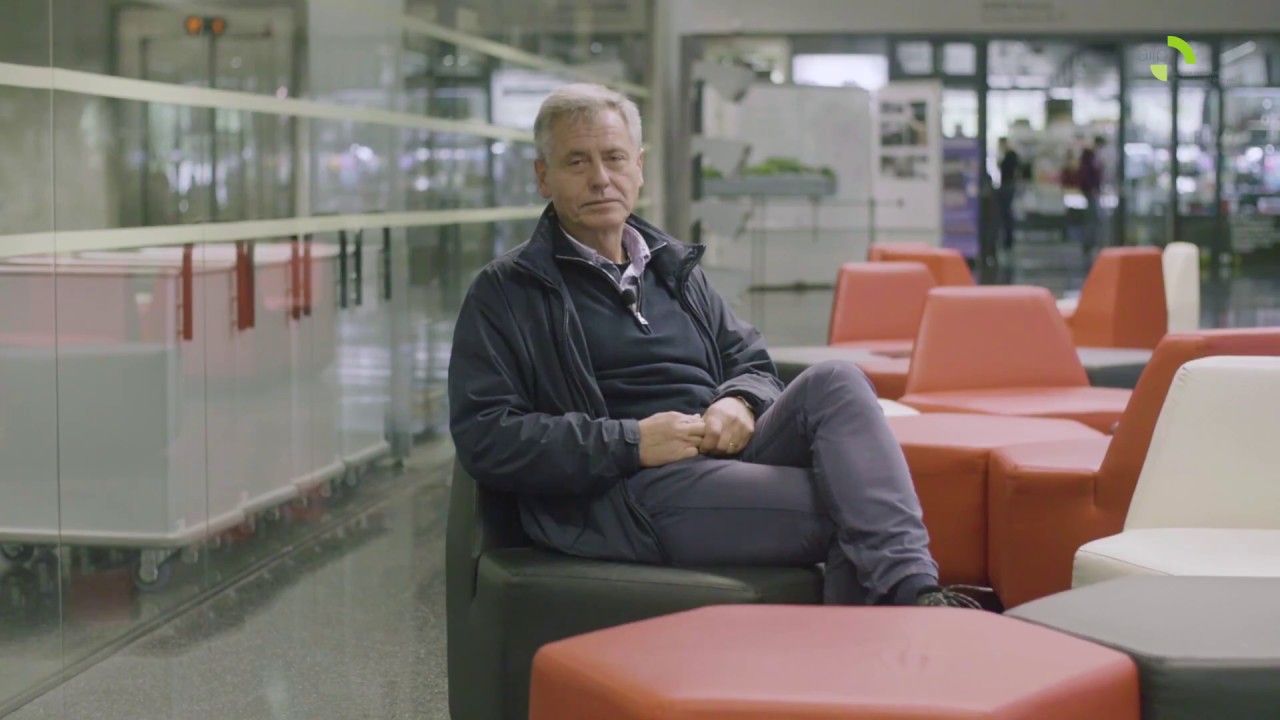 Science is our passion: prof. Ing. Martin Fusek, CSc. - YouTube