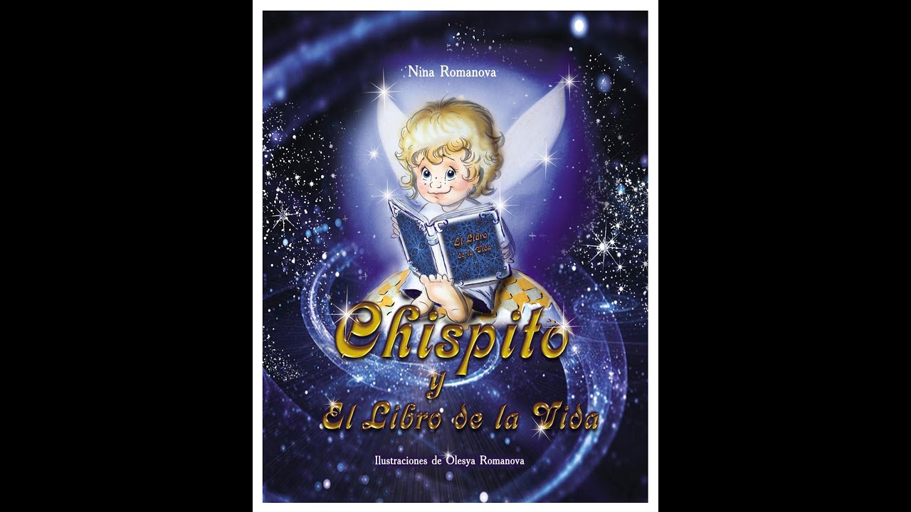Chispito y El Libro de la Vida - YouTube