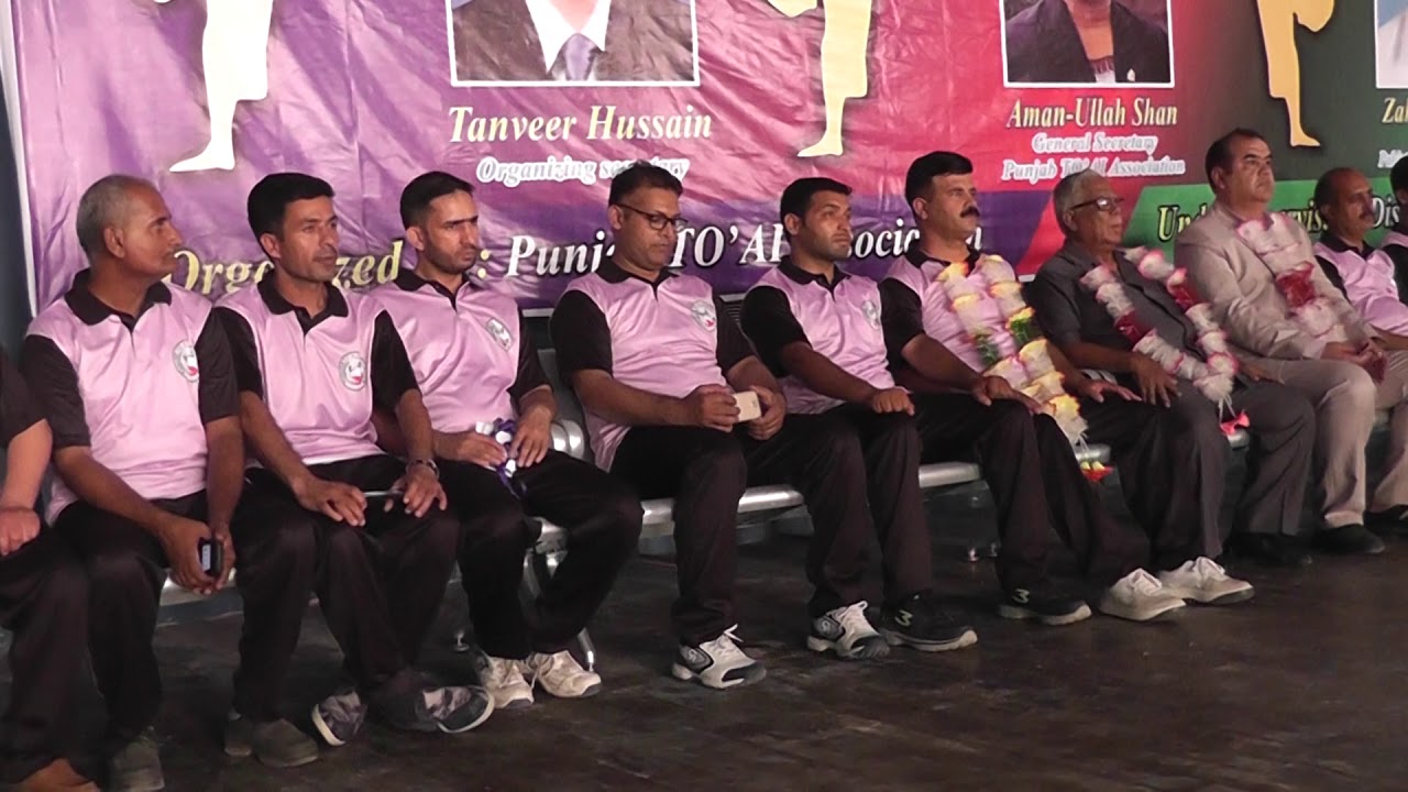 toai fight(3) - YouTube