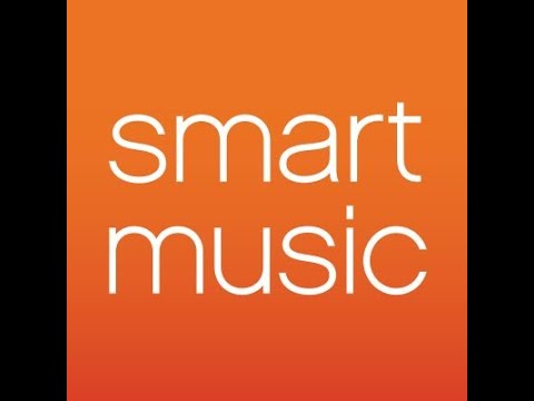 Smartmusic Setup and Walkthrough - YouTube