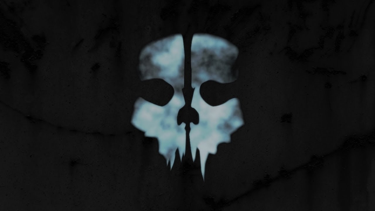 Template #37 - COD Ghosts intro (After Effects) - YouTube