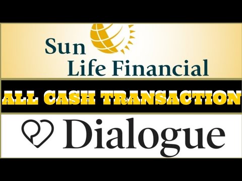 INVESTOR NEWS || Dialogue Health is being bought by Sun Life Financial ...
