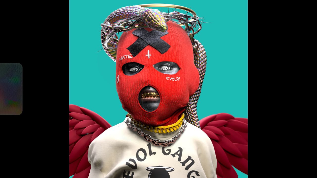 Free Drake X 808 Mafia Type Beat 2022 - Vaping Machine (HARD) - YouTube