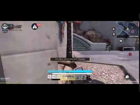 Rank G!! ML Vs CODM #mobilegendsbangbang #fyp #highlights #CODM #MP #BR ...