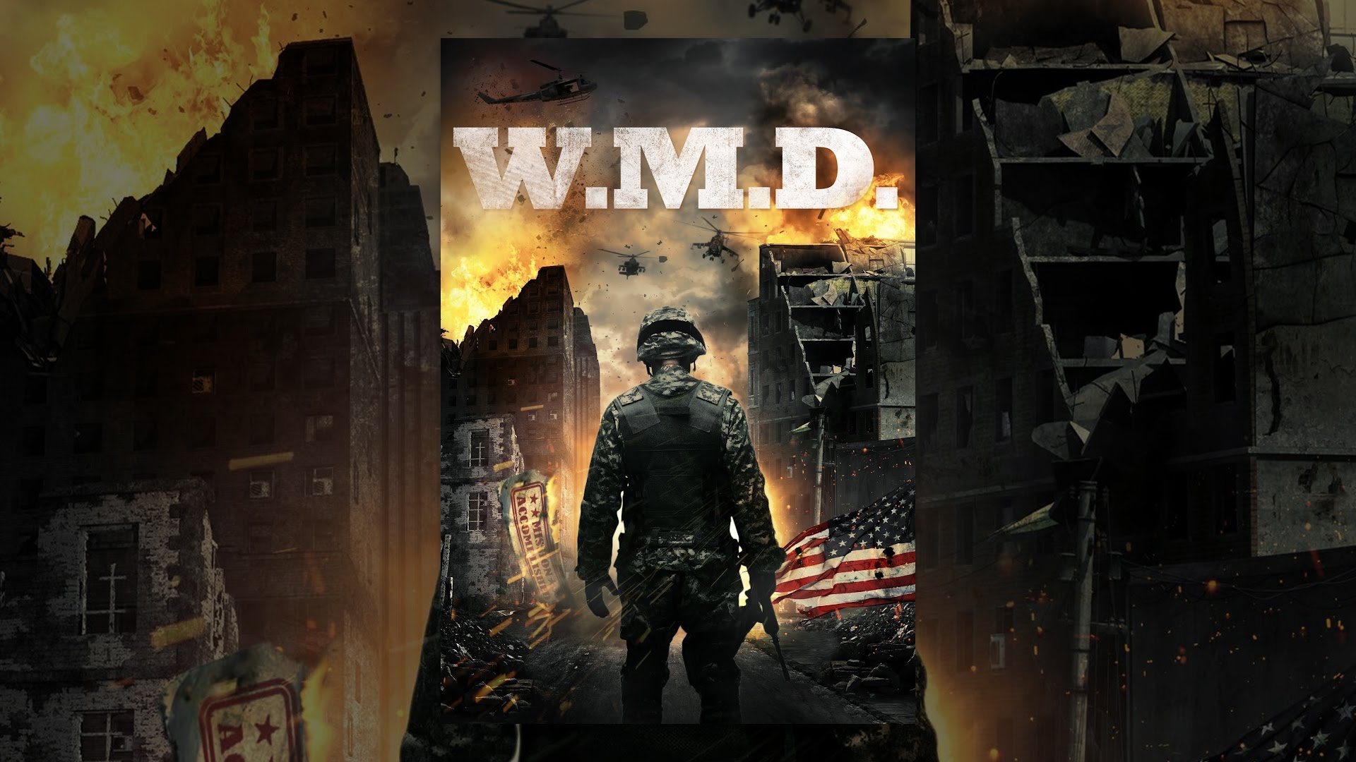 WMD - YouTube