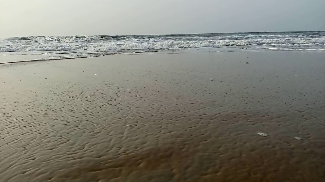 Digha awesome place in west Bengal... - YouTube
