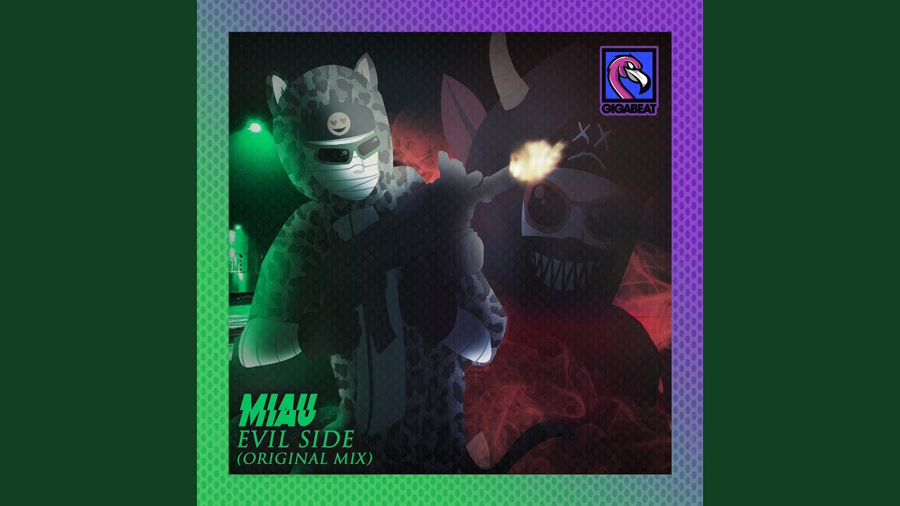 Evil Side - YouTube