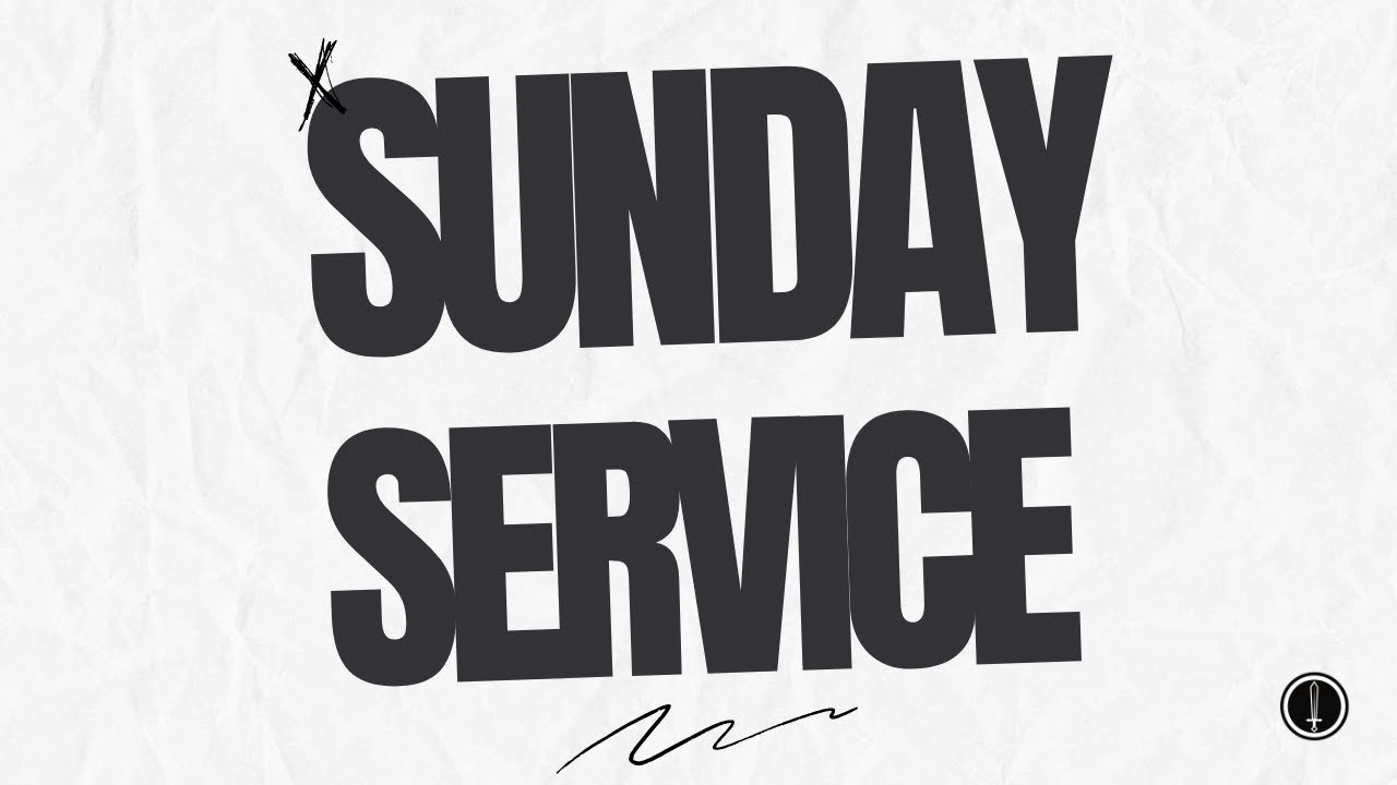 SOTS Sunday Service | Live Broadcast - YouTube