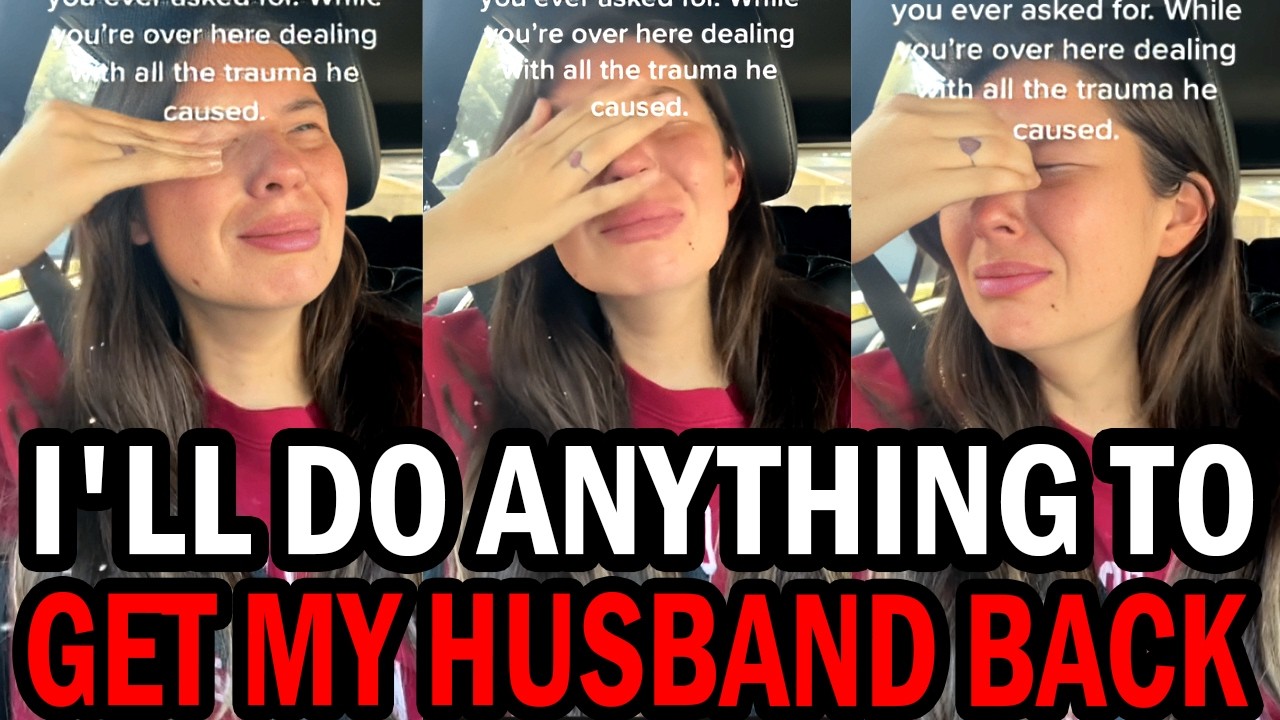 "I Regret the DIVORCE!" | A Single Mother Over 40 Divorces and ...