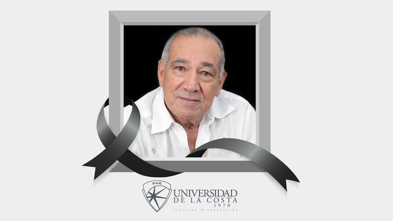 Eucaristía Primer Mes DR. RAMIRO ALFONSO MORENO NORIEGA - YouTube