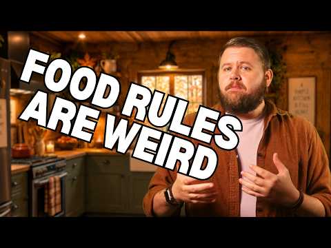 Some Food Opinions Shouldn’t Be Controversial