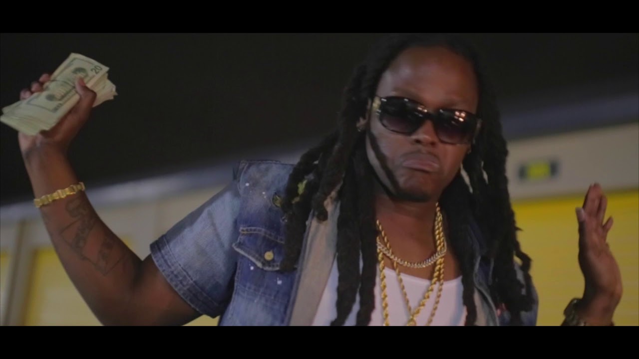 Prince Ken - Money (Shot by @Dash_Tv) - YouTube