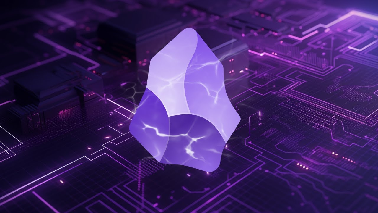 Obsidian para iniciantes em menos de 5 minutos! - YouTube