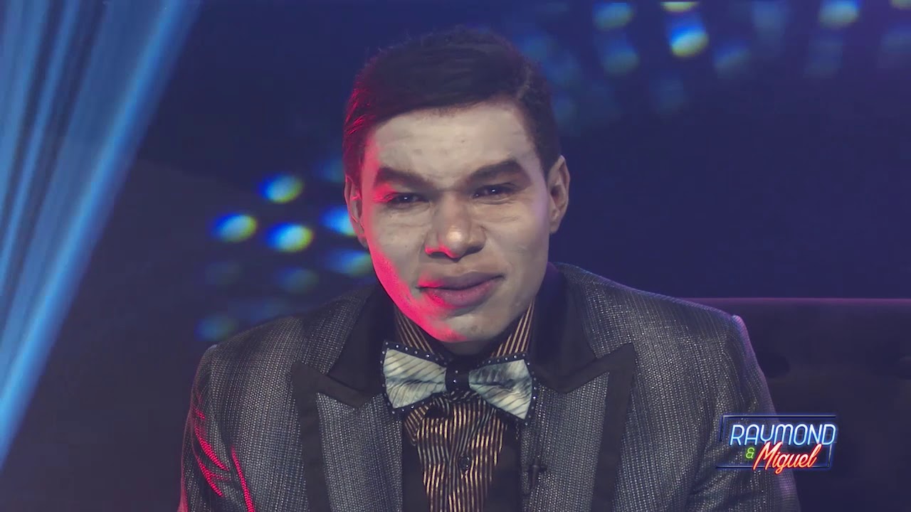 PARODIA CUMPLEAÑOS DE SAMMY SOSA ( RAYMOND Y MIGUEL ) - YouTube