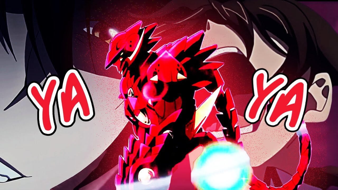 Issei Rage Moment vs Diodora - Highschool DxD X Yeat〔AMV/Edit〕 - YouTube
