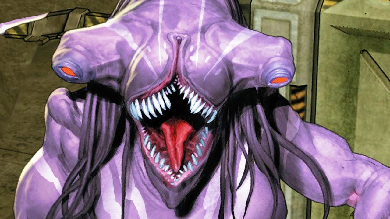 Top 10 Weakest Symbiotes In Marvel Comics - YouTube