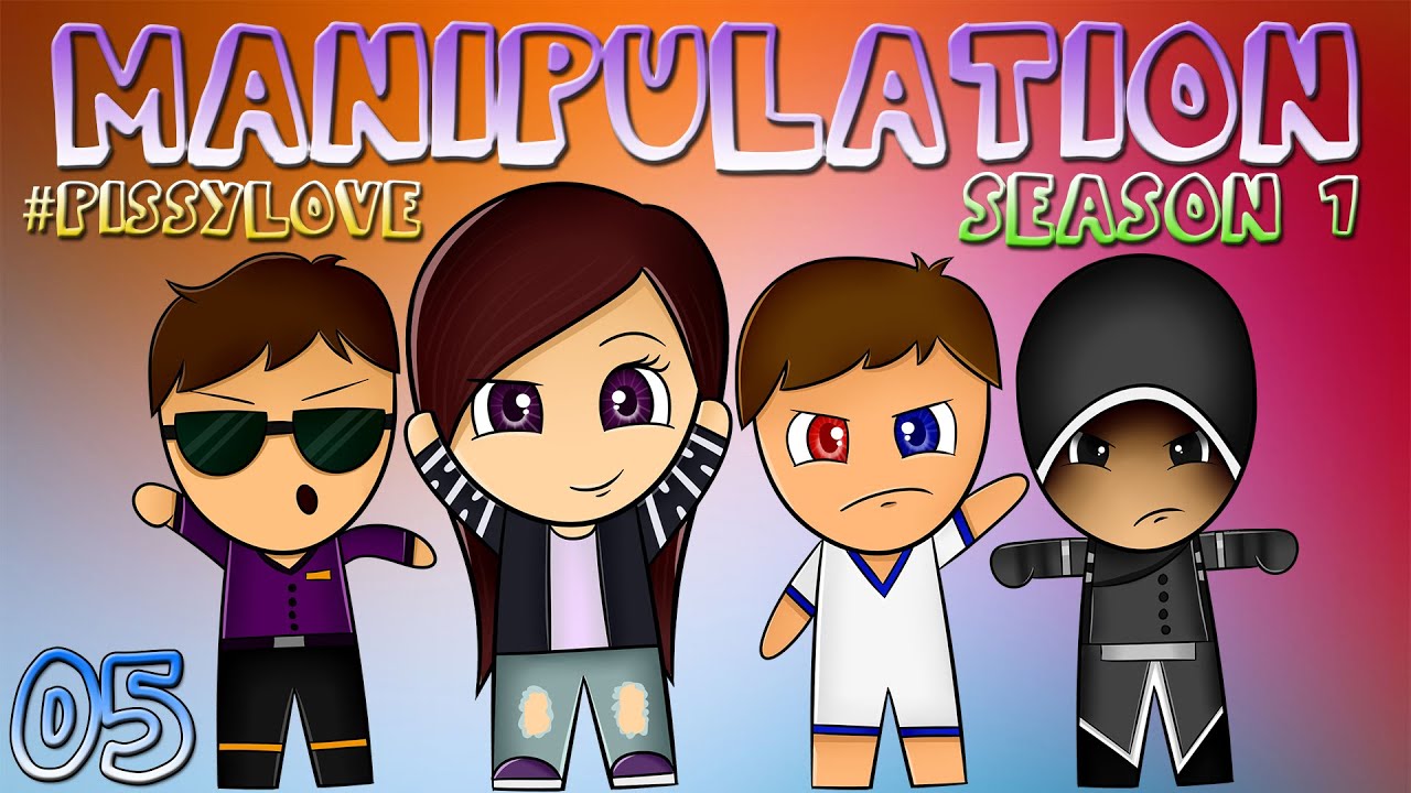 Manipulation • S1 E5 • Cheeky Chunk thingy that Confuses me~ - YouTube