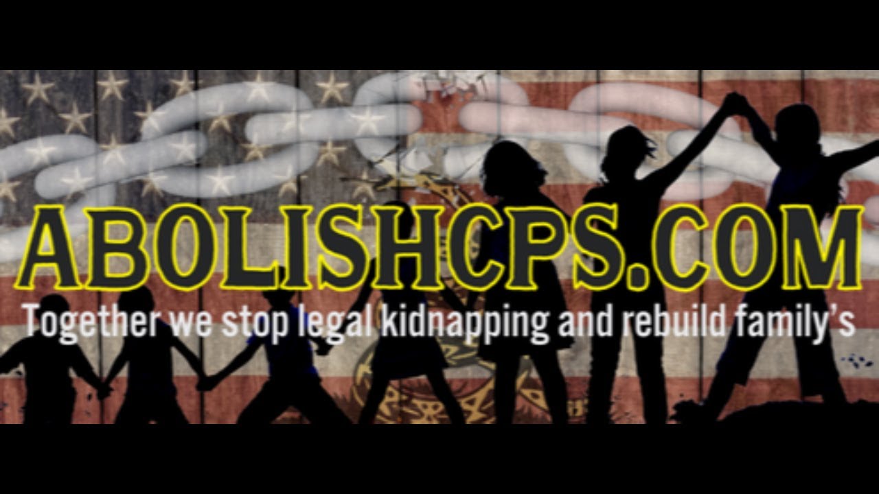 CPS Victims Fighting for justice now! - YouTube