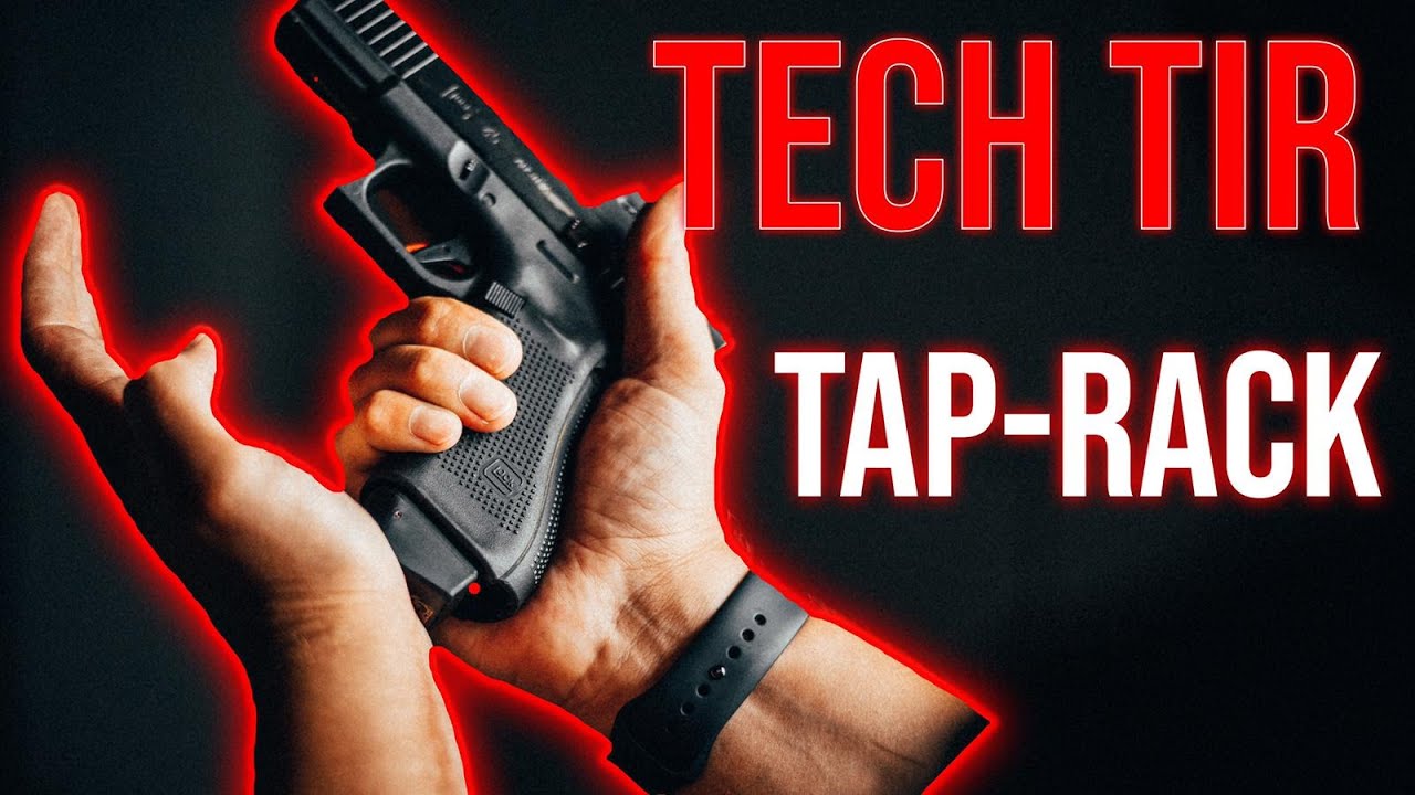 Tech Tir : Incidents de tir = TAP RACK - YouTube