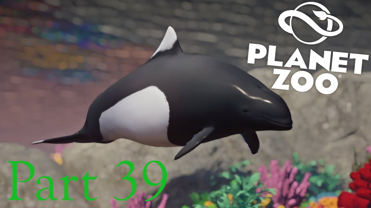 Planet Zoo Mod Spotlight Part 39 - YouTube