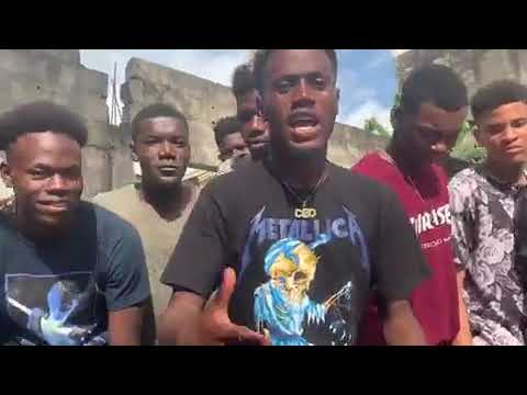 Piment sucré freestyle ivoirien - YouTube
