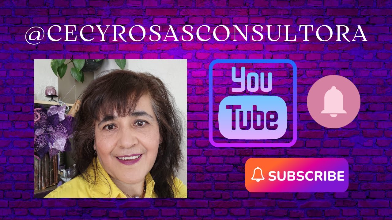 Suscríbete a mi Canal y aprende a transformar tu vida desde la Semiología de la Vida Cotidiana ...