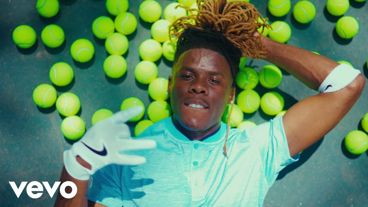 Unghetto - SEEN (Official Music Video) - YouTube