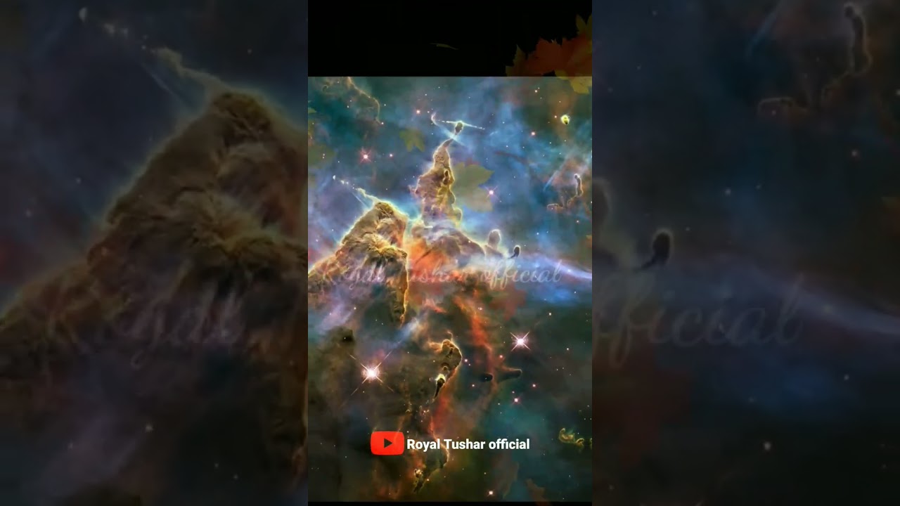 NASA द्वारा लिए गए भगवान विष्णु के सच्ची तस्वीरें |Real Picture of God ...