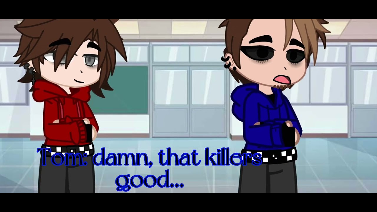 Thank you very much meme || Ft: Tom and Tord || ꧁Tordi꧂ - YouTube