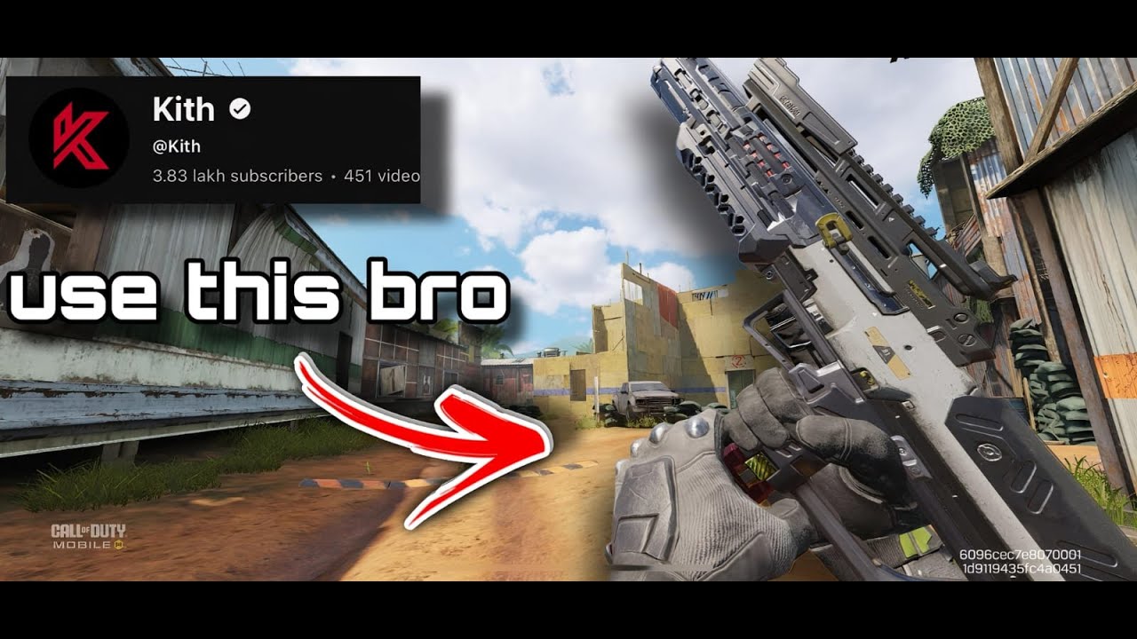 🔴 CODM LIVE | MASTERING SHOTGUNS IN CODM |1V1 WITH SUBZ - YouTube